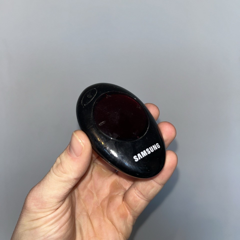 Samsung Pebble Egg Remote Control TV BN59-00802A Genuine remote | eBay UK