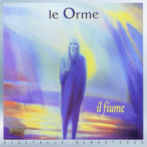Le Orme Il Fiume (CD) 8019991880562 | eBay.de