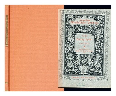 Schletterer, Hans Michel (1824-1893) Elenco Storico E Sistematico | eBay