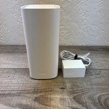 AT&T Air 4971 Tri-Band Wi-Fi 6 Smart Extender WFEXT4971-41 - - Open Box ...