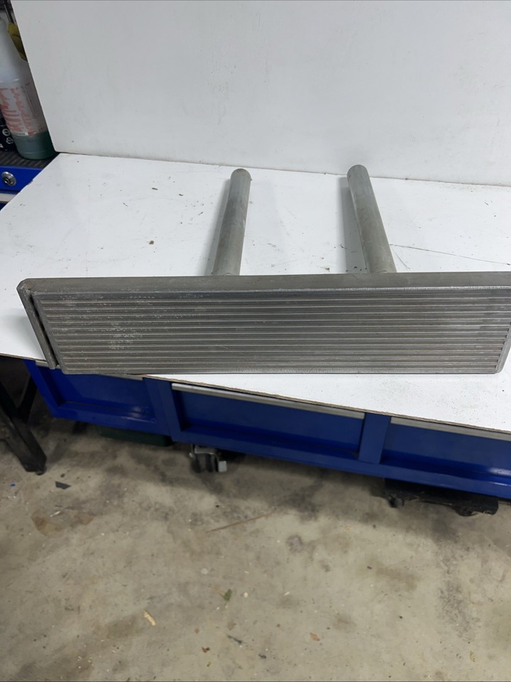 Shopsmith 4 1/2" EXTENSION TABLE Top For Mark V Model 500 | eBay