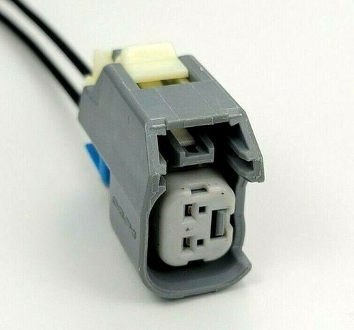 15423278 2-way Fuel Injector Connector Plug 15419715 | eBay