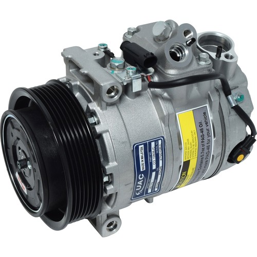 For 2003-2005 Mercedes-Benz C230 A/C Compressor UAC 2004 | eBay