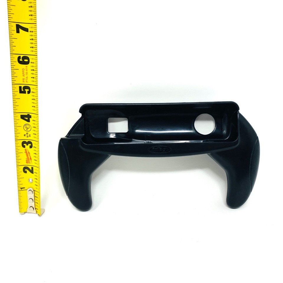 Intec Black Controller Case for Nintendo Wii | eBay