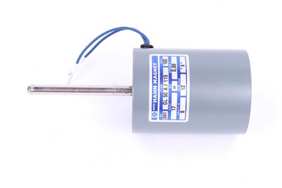 HAHN MAGNET GL50A/115 GL50A115 SERVOMOTOR ID11921 BIS ZU 24 MONATE ...