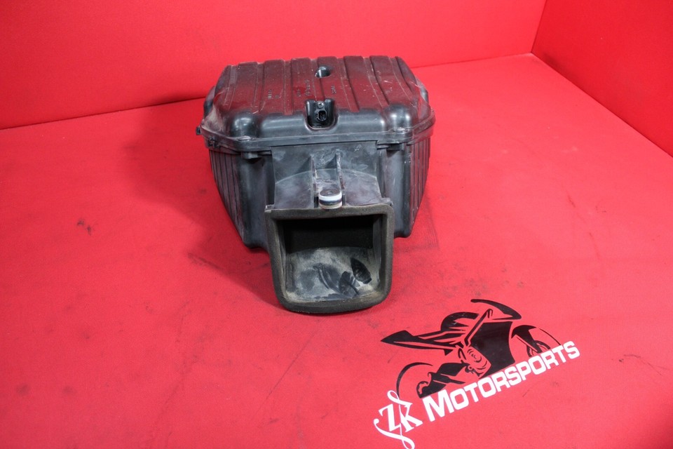 2019-2024 KAWASAKI NINJA ZX6R ZX636 OEM AIRBOX AIR BOX INTAKE FILTER ...