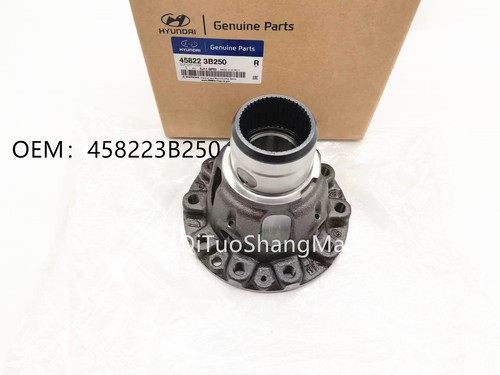 OEM 458223B250 OEM CUP-DIFF CASE For Hyundai Maxcruz, Tucson /DHL | eBay