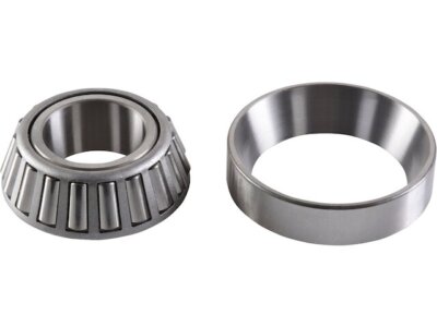 Rear Spicer Differential Pinion Bearing Kit fits Isuzu Rodeo 1998-2004 ...