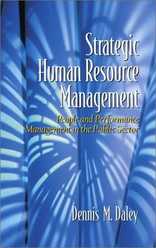 Strategic Human Resource Management : People and Performance Mana ...