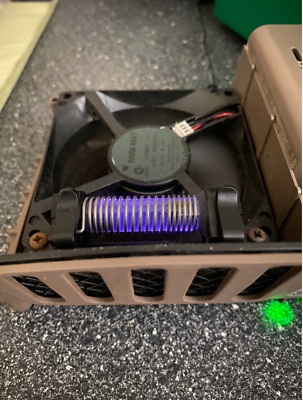 Ozone Cell for Ozonics HR-230, HR-200, HR-150 | eBay