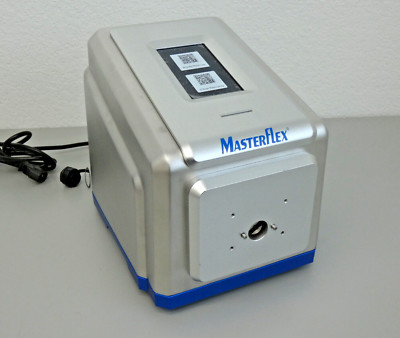 Pumps - Cole Parmer Masterflex Peristaltic Pump