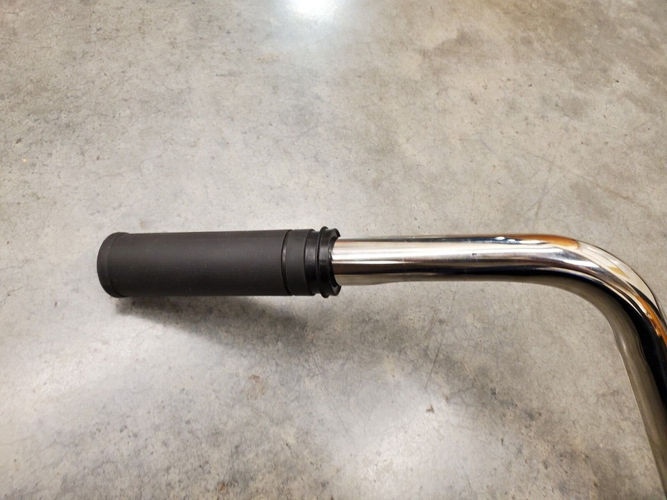 HARLEY-DAVIDSON® STOCK HANDLEBARS, 2017 FLHXS STREET GLIDE SPECIAL | eBay