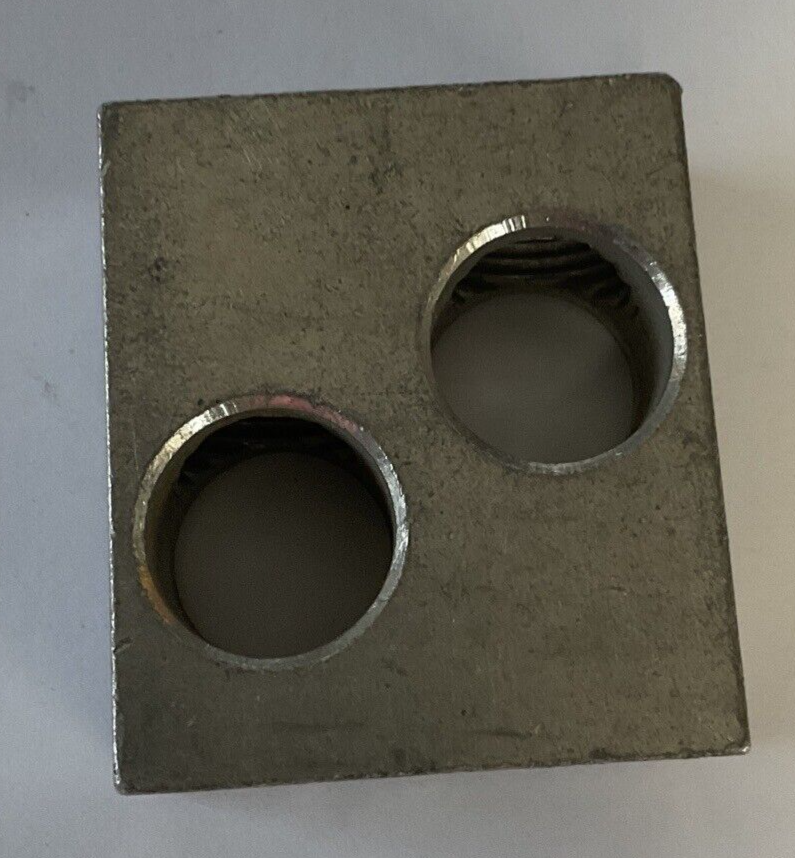 ILSCO D3016 LUG 350MCM -3/0 AL9CU NO LUG SCREWS | eBay