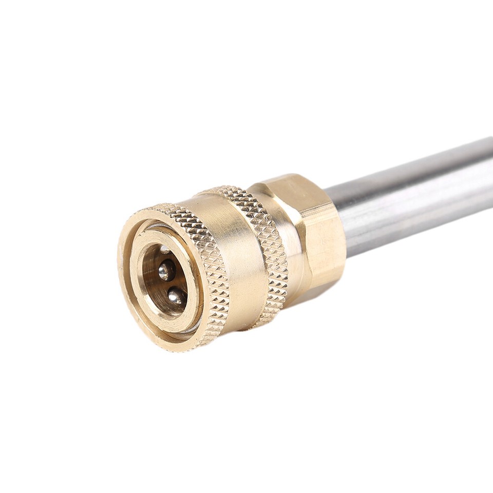 17/41CM Extension Rod Extender Rod Reusable for Karcher K2 K3 K4 K5 K7 ...