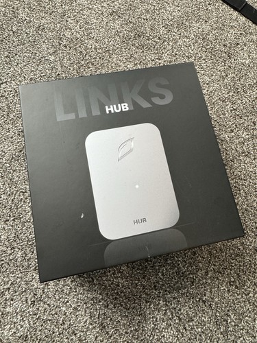 Links HUB - 8 Port Communication Controller | eBay