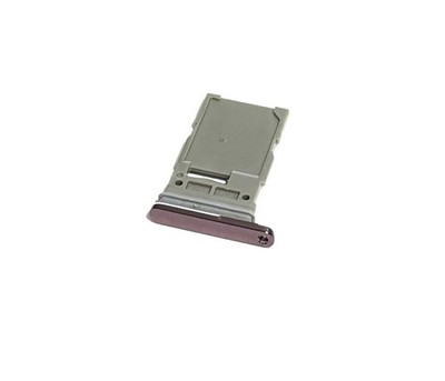 Samsung Galaxy S22 Ultra SM-S908U Genuine Single Card Tray Holder Sim ...