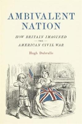 Ambivalent Nation, Hugh Dubrulle, Hardback | eBay