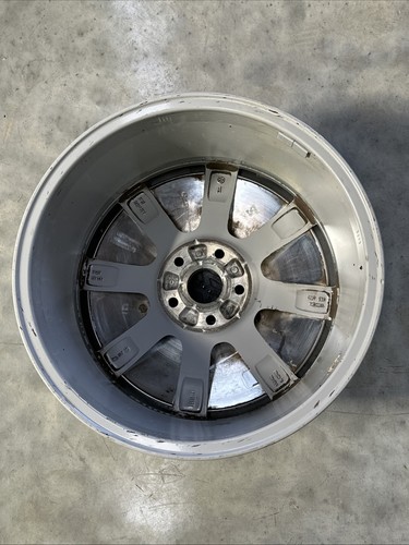 2012-2019 Volkswagen Beetle OEM Wheel 18” Factory alloy Rim 🔥🚗 | eBay