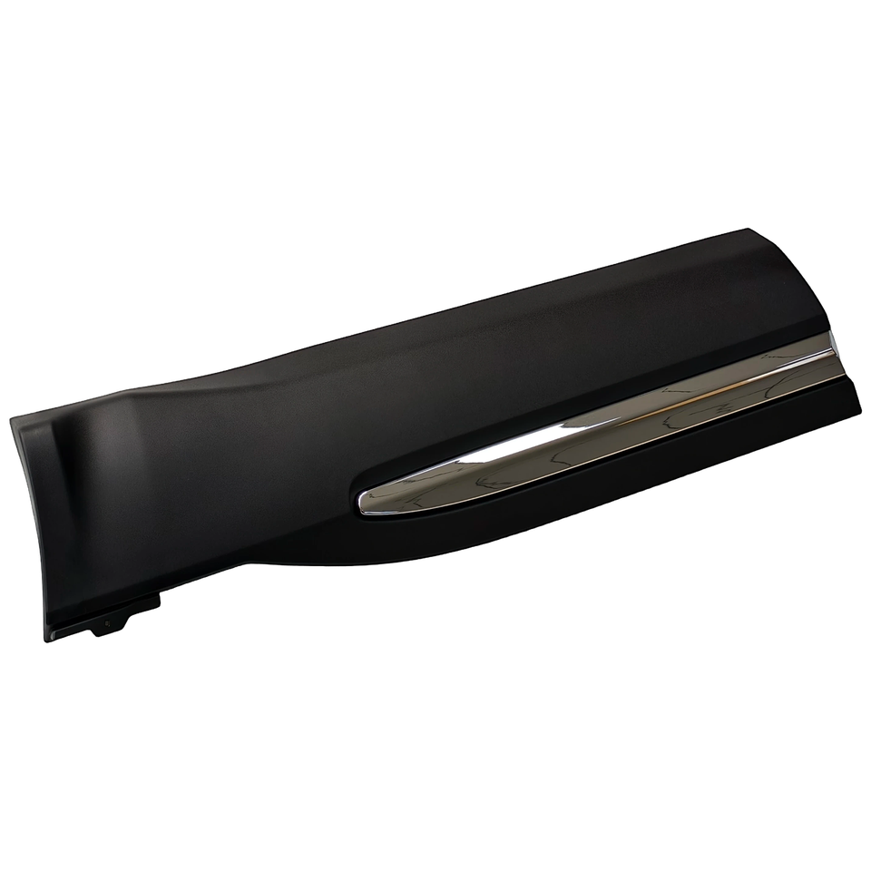 Rear Left Door Lower Molding Trim For 2020-2023 Ford Explorer | eBay