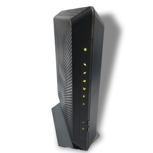Netgear Nighthawk WiFi Cable Modem C7000v2 AC1900 Xfinity Comcast ...