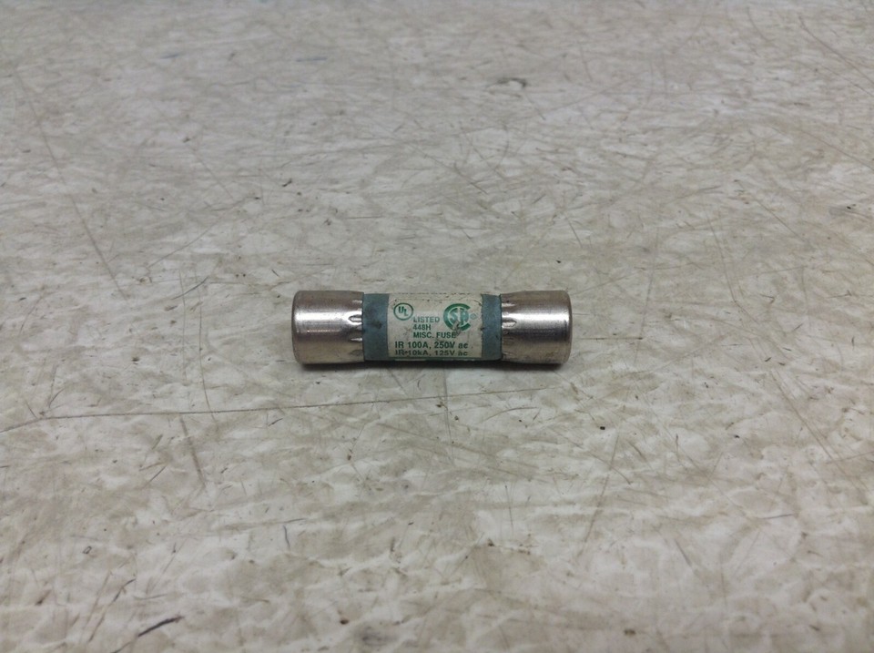 Bussmann Buss FNM-3 3 Amp Fuse FNM3 Fusetron (TSC) | eBay