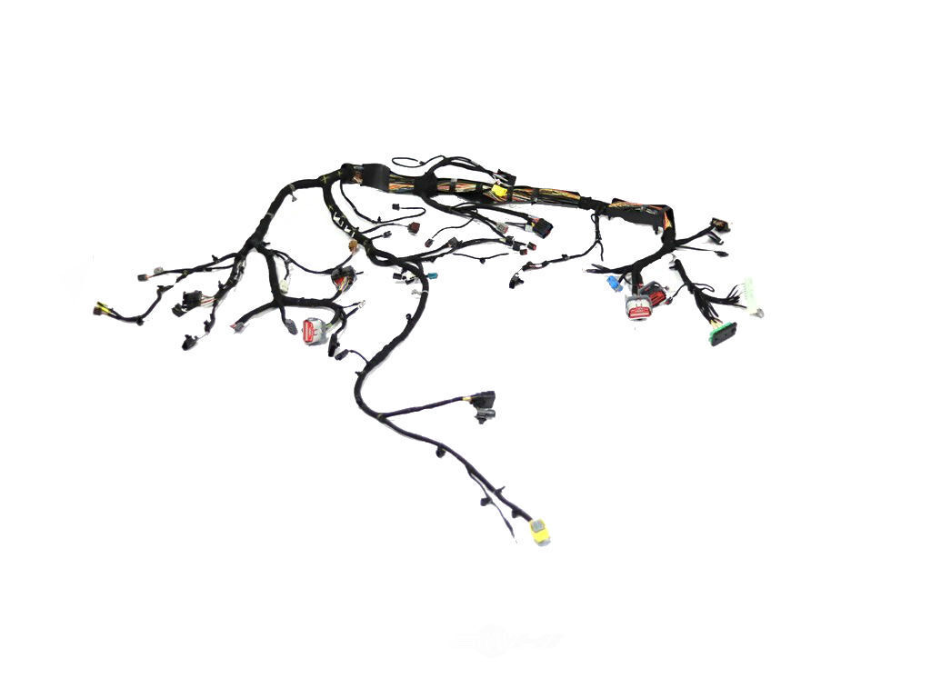 Instrument+Panel+Wiring+Harness-Sport%2C+VIN%3A+G%2C+2+Door%2C+Sport ...