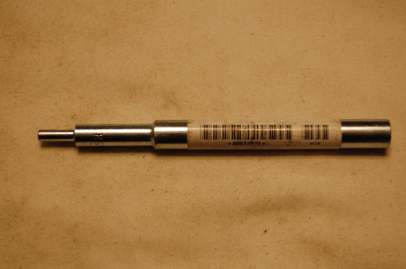 1/4" Concrete Anchor Drive Setter | eBay