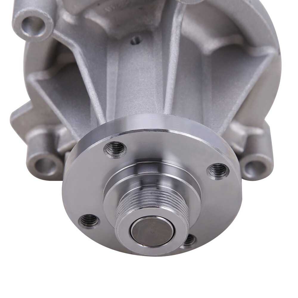 Water Pump For 97-02 Ford E350 F150 F250 Lincoln 4.6L 5.4L V8 16V ...