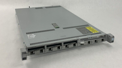 Cisco APIC-M2 Server UCS-C220-M4S Xeon E5-2609v3 1.9 GHz 64 GB Ram No ...