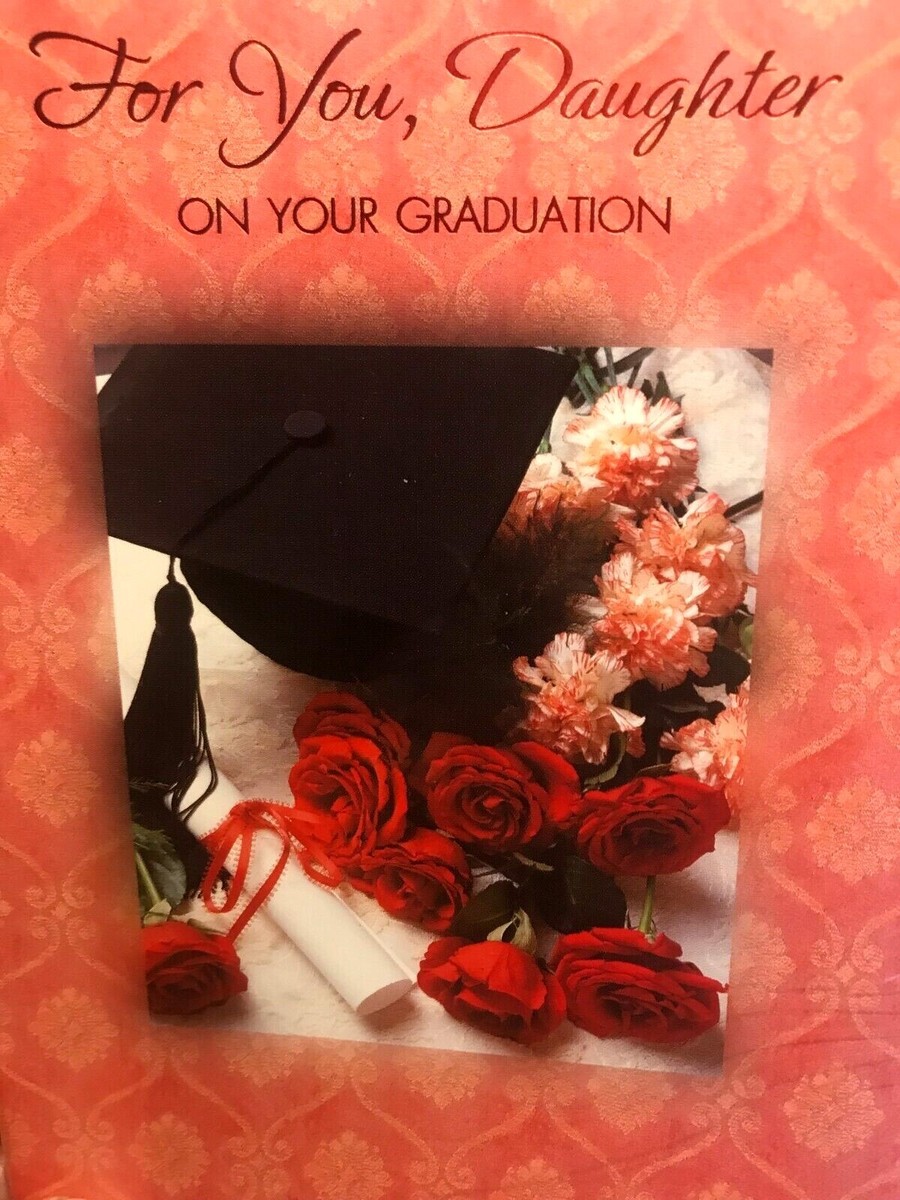 Graduation Congratulations To Parents