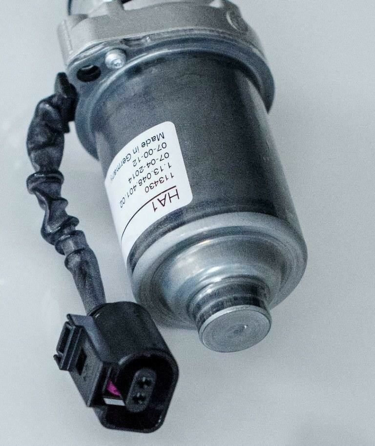 LR008958 LR075763 LAND ROVER FREELANDER 2 PUMP 2009-2015 For haldex 4th ...