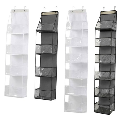 behind Door Storage Closet Door Wall Mount Bedroom Visualized Window ...