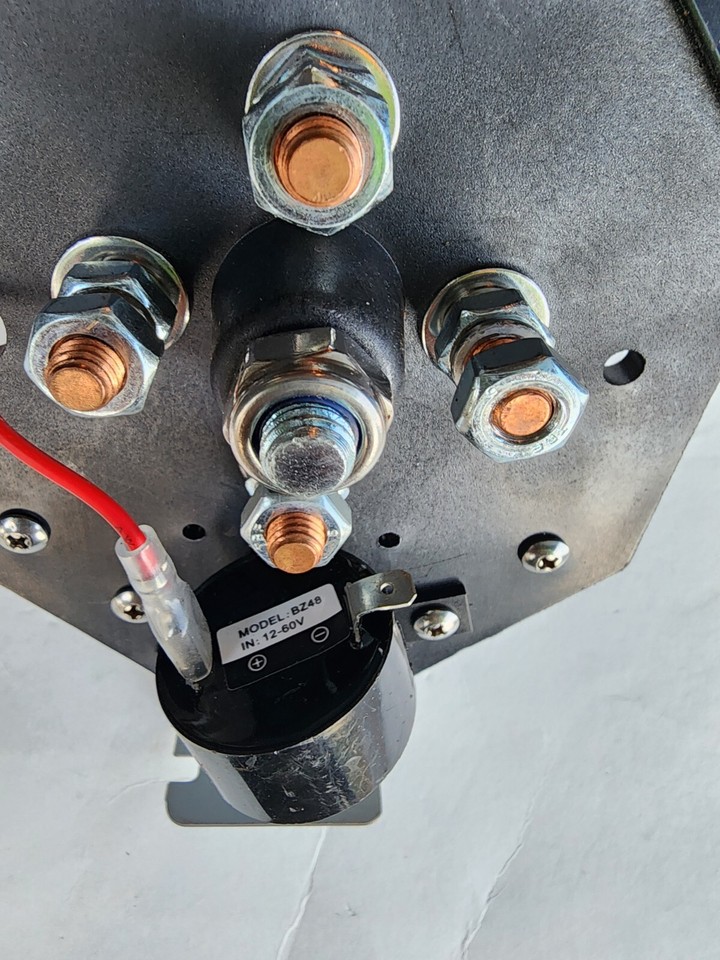 Golf Cart Forward Reverse Switch Fit EZGO Marathon 1994+ | eBay