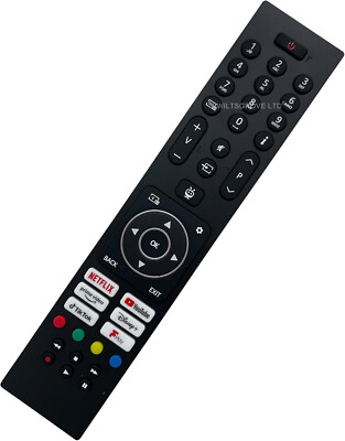 Genuine TV Remote Control for Linsar 24LED5000 | eBay