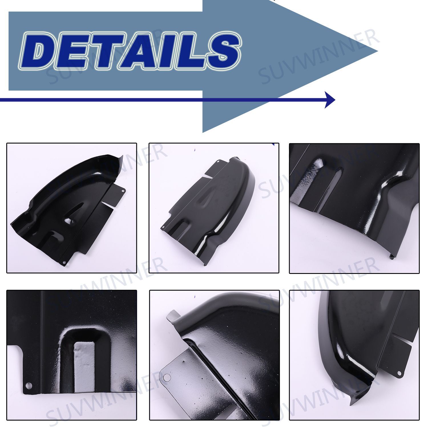 2002-2008 Dodge Ram Quad Cab Inner & Outer Rocker Panels & Cab Corners ...