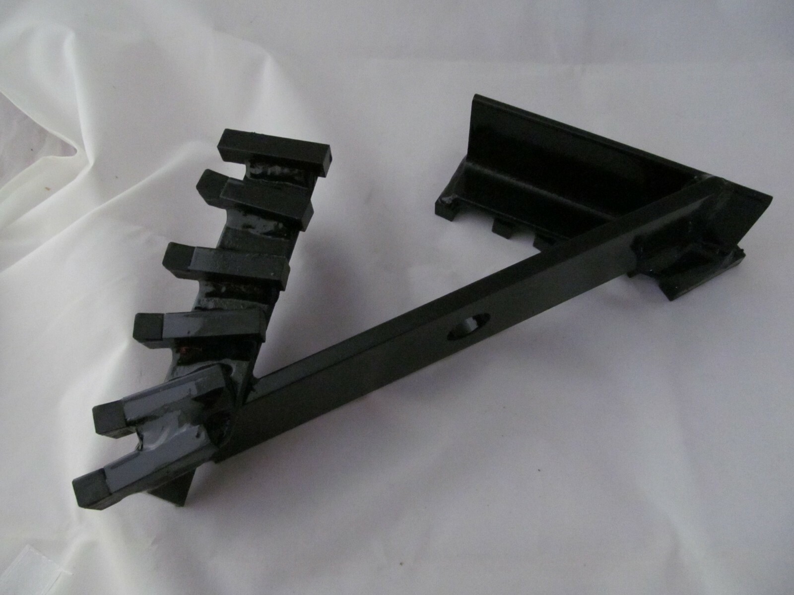 BROWN TRENCHMASTER EDGER 4" ROTOR 702-89 F-703 F-780 F-791 F-903 F-990 ...