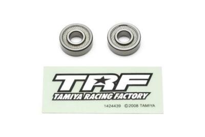 Tamiya RC 1350 Ball Bearing: TRF503 Chassis Kit 5x13mm TAM9401638 | eBay