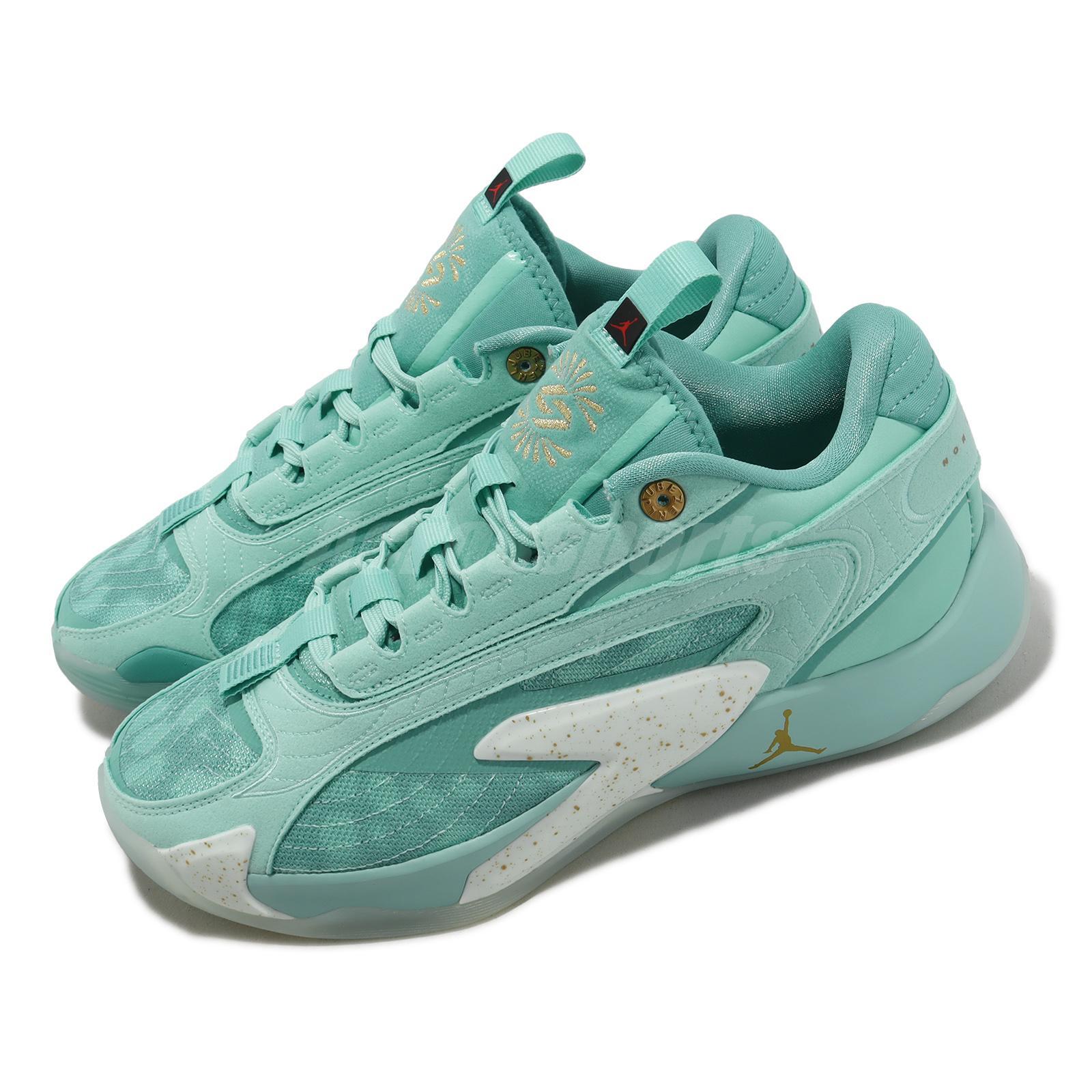 Nike Jordan Luka 2 PF Doncic El Matador Luka Magic Men Basketball Shoes ...