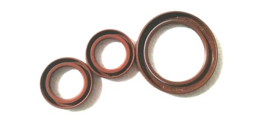 Suzuki Samurai SJ410 F10A Engine Oil Seal Set Crankshaft Cam Timing ...