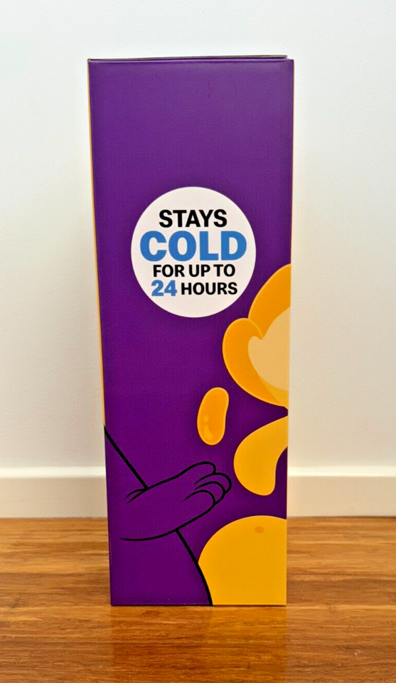 McDonalds Grimace Tumbler 40oz 1.182L In Purple - AUS Limited Exclusive ...