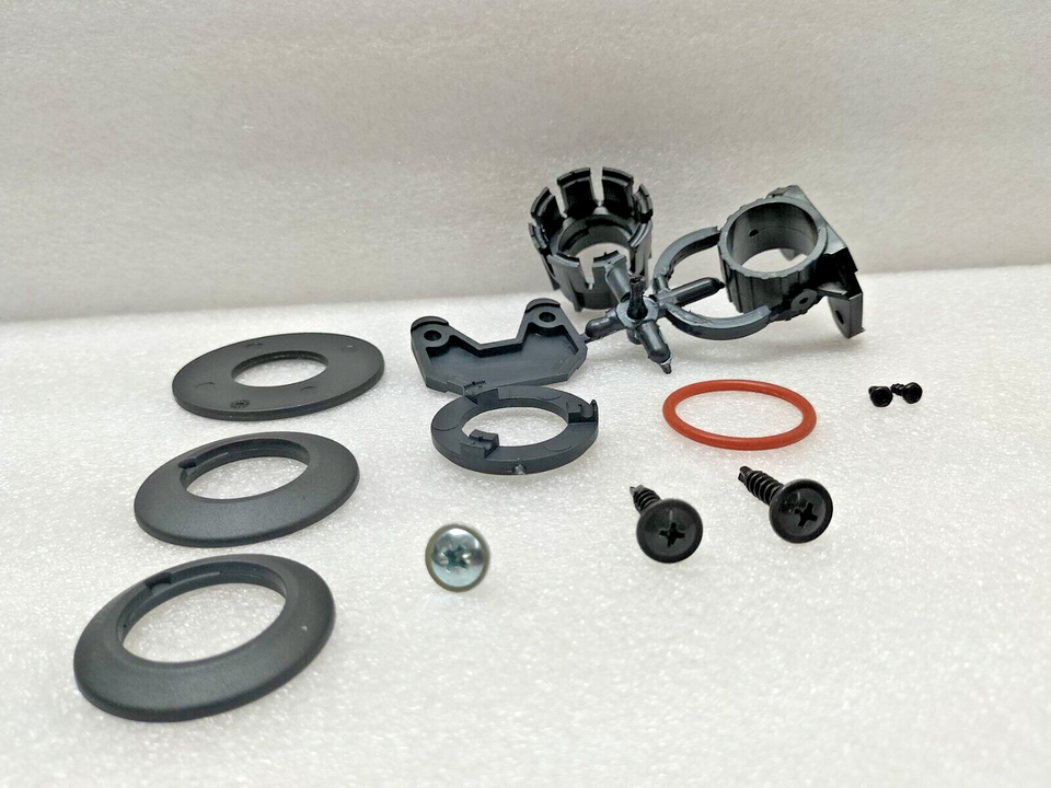 DEFA 705670 MINIPLUG MOUNTING KIT WITH DISCS | eBay