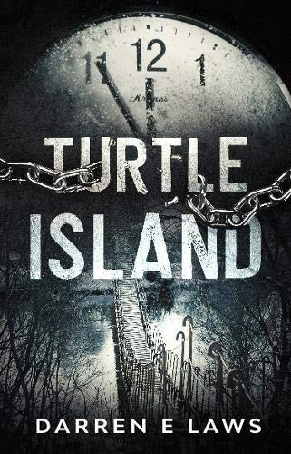 Turtle Island by Darren E Laws NEW BOOK 9781913200152 | eBay UK