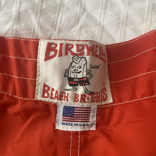 birdwell beach britches men's size 34 | eBay