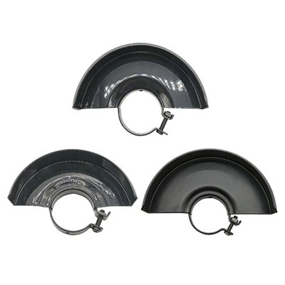 Wheel Safety Guard Replacement Angles Grinder Safety Guard Dust ...