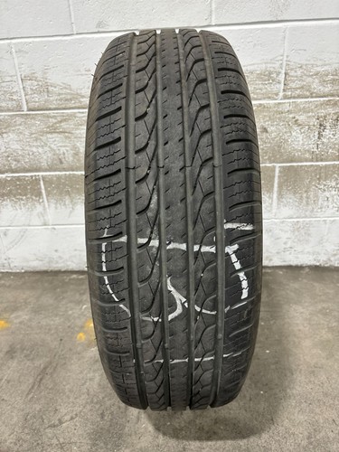 1x P255/60R19 Performer CXV Sport AS 7/32 Used Tire | eBay