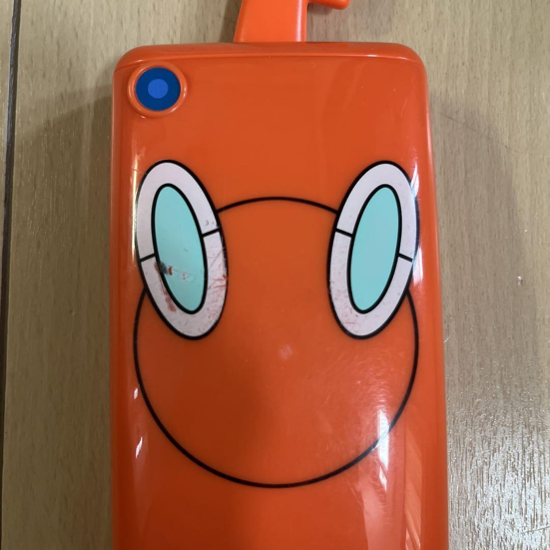 [USED] TAKARA TOMY Pokemon Pokedex Rotom Phone + Plus Toy 2021 Japan | eBay