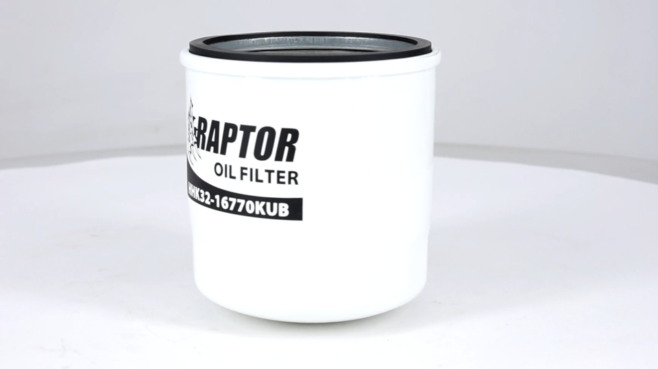 HHK32-16770 Oil Filter fits Kubota - Replaces HH3A0-82630 - K3161-16770 ...
