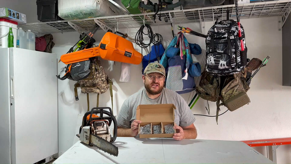 3 Chains Micro Chisel Chainsaw Chain 20 Inch .050 .325 80DL for ...