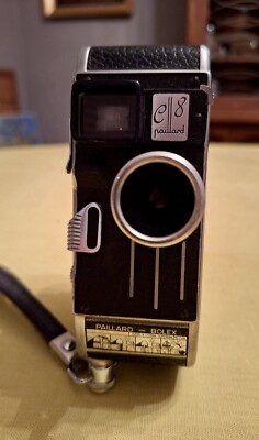 Vintage Movie Cameras | eBay