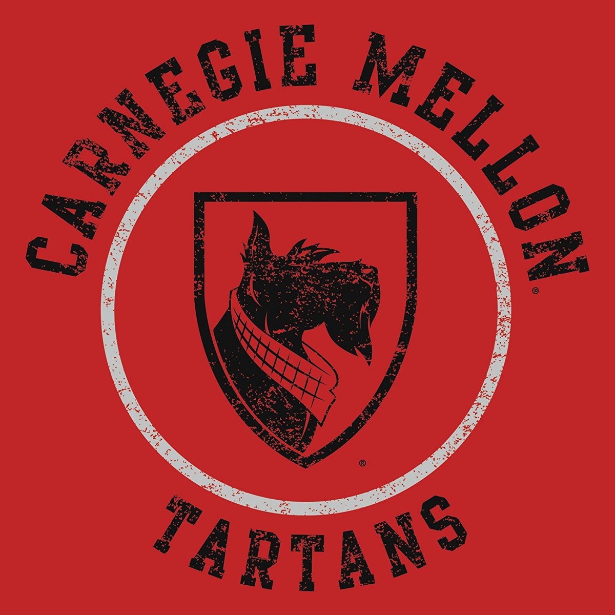 Carnegie Mellon Mascot